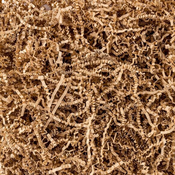 Other | 5oz Paper Shred Filler Crinkle Cut Paper Shred Filler Shredded ...